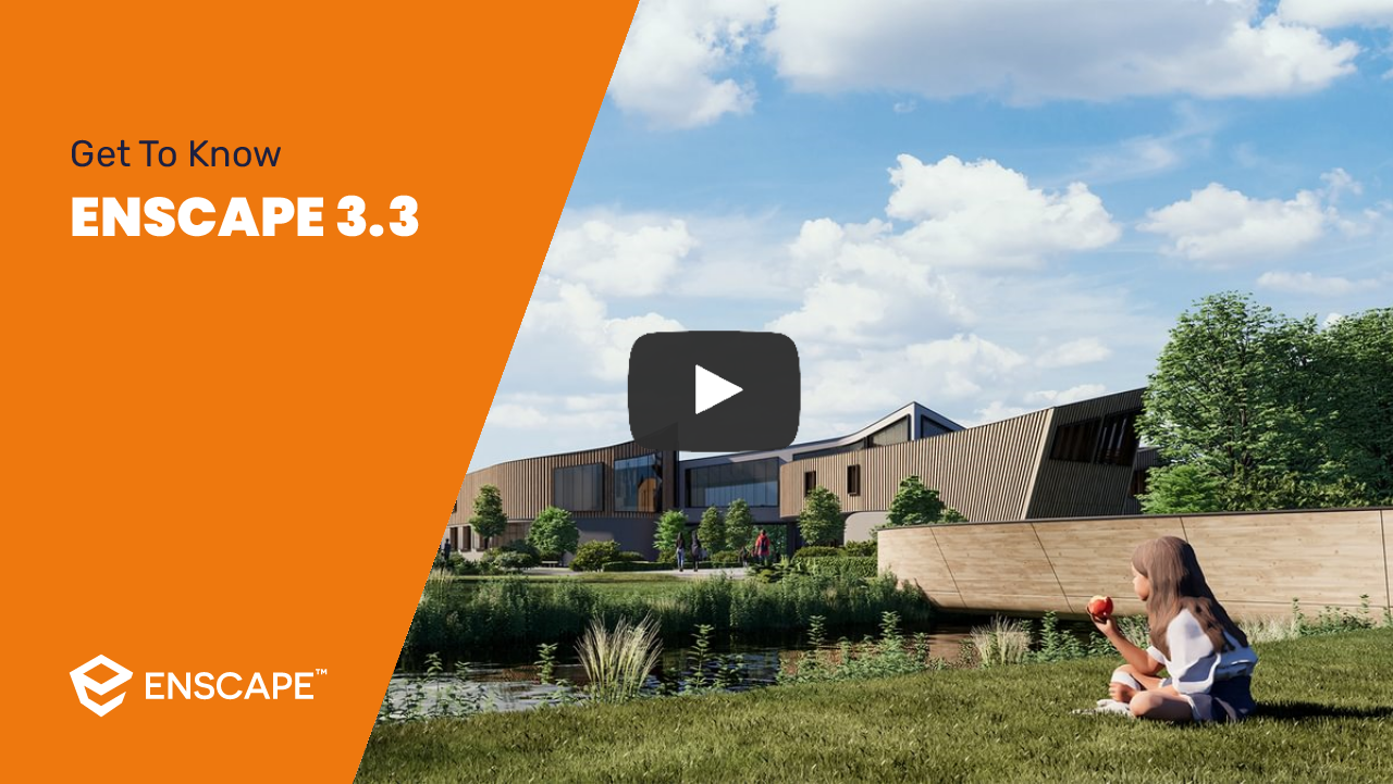 Video Tutorials - Enscape™