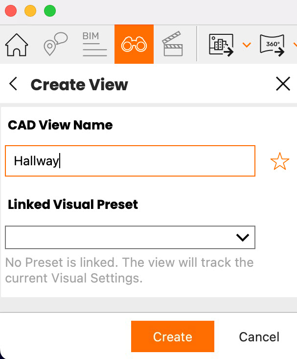 Create Select Update A View Enscape Create Select Update A View Enscape